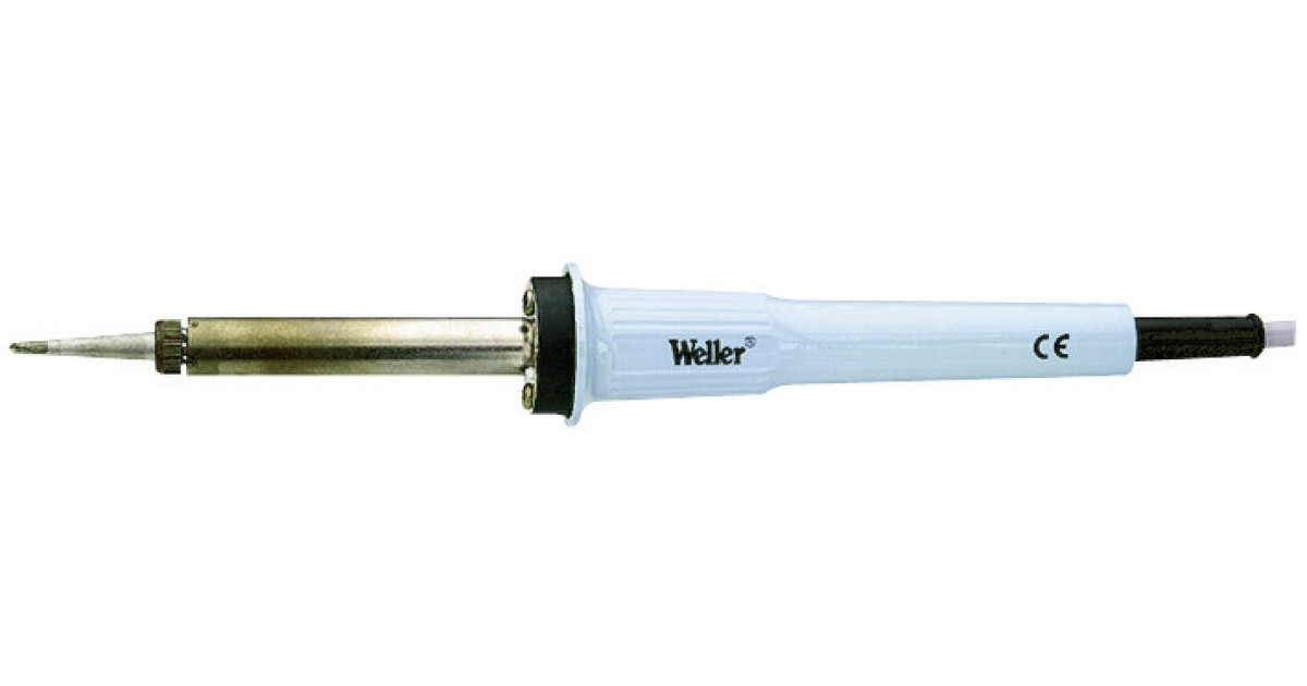 Juottokynä Weller W61 » Bäck & Co
